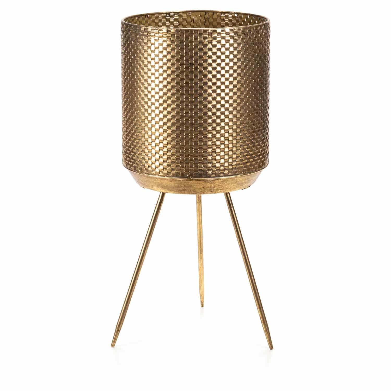 Squadra Planter on Legs - 55cm – NiceBuys