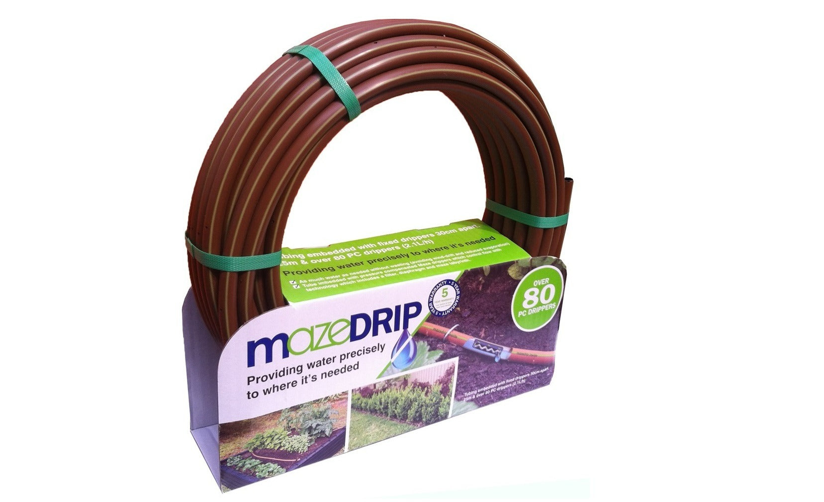 PC Drip Kit 25m - Maze – NiceBuys