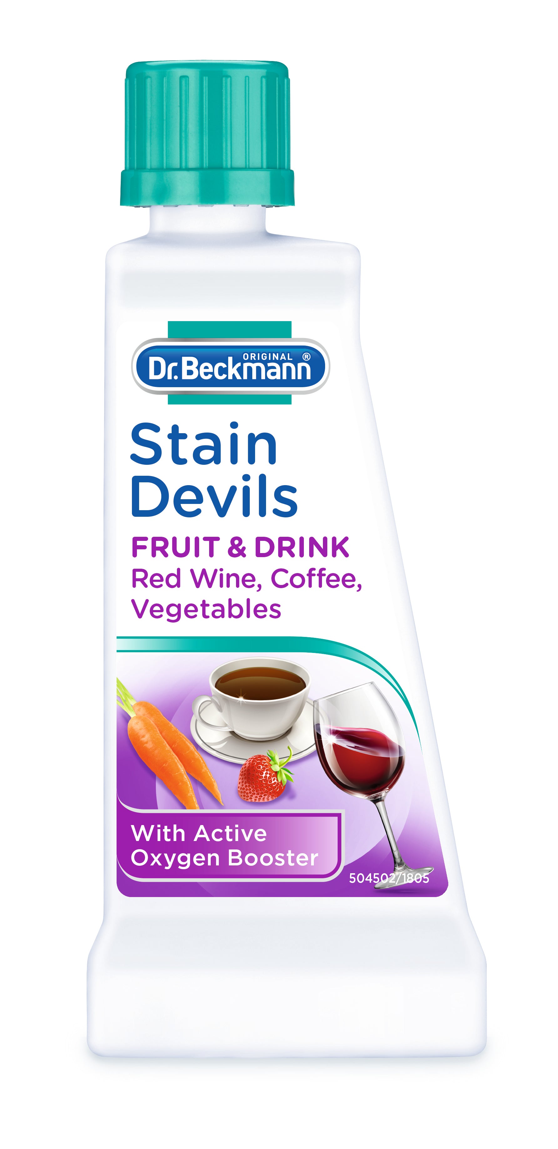 Dr Beckmann Stain Devils Fruit & Drink – NiceBuys