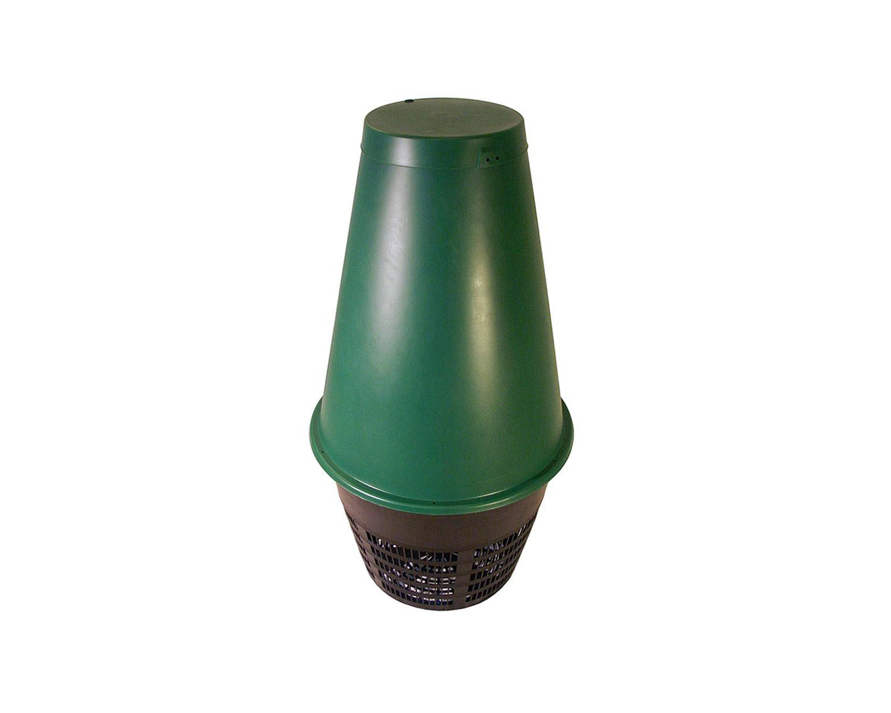 Green Cone Outdoor Food Digestion System – NiceBuys