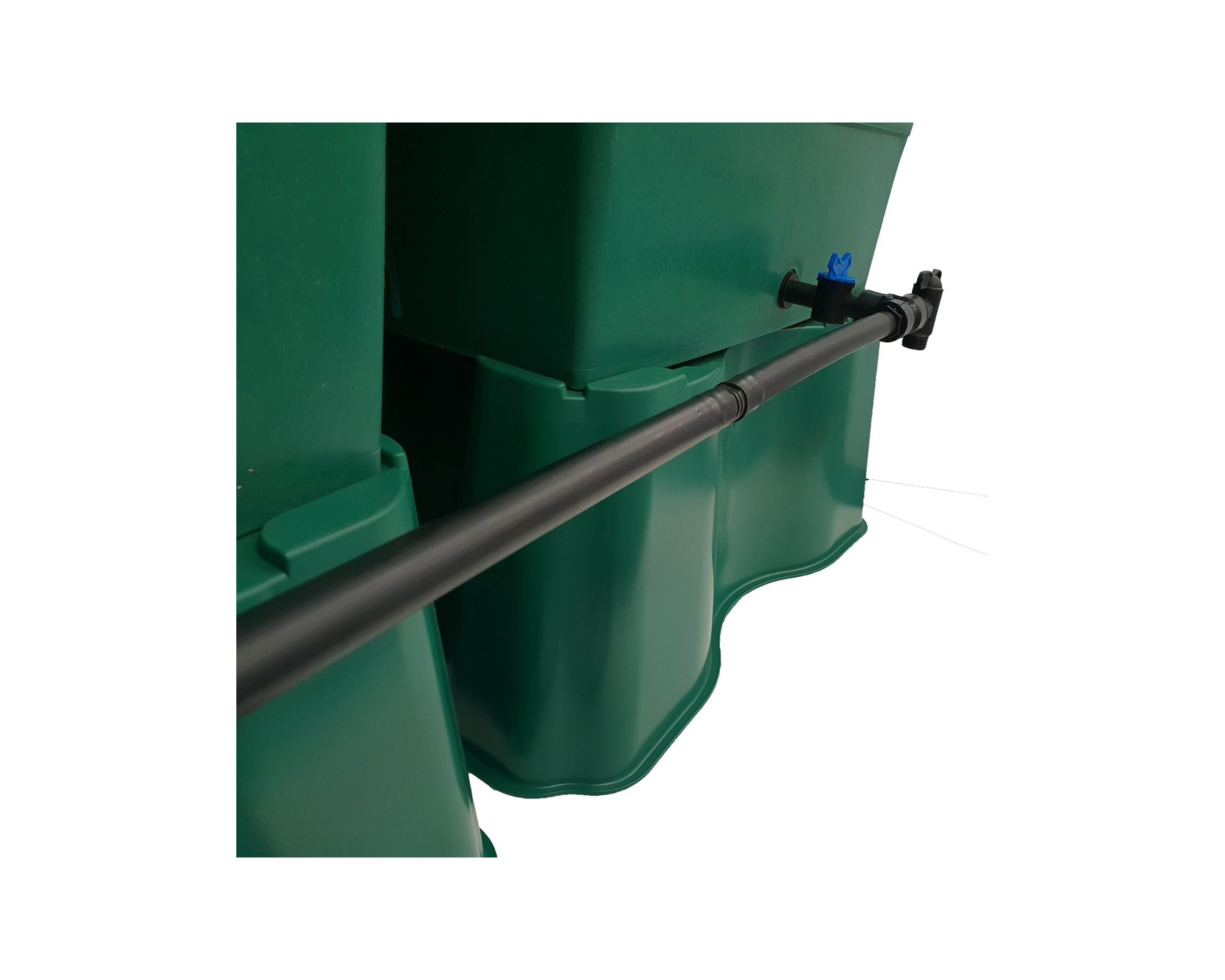 Water Tank Level Linking Kit - for 100L MINtank – NiceBuys