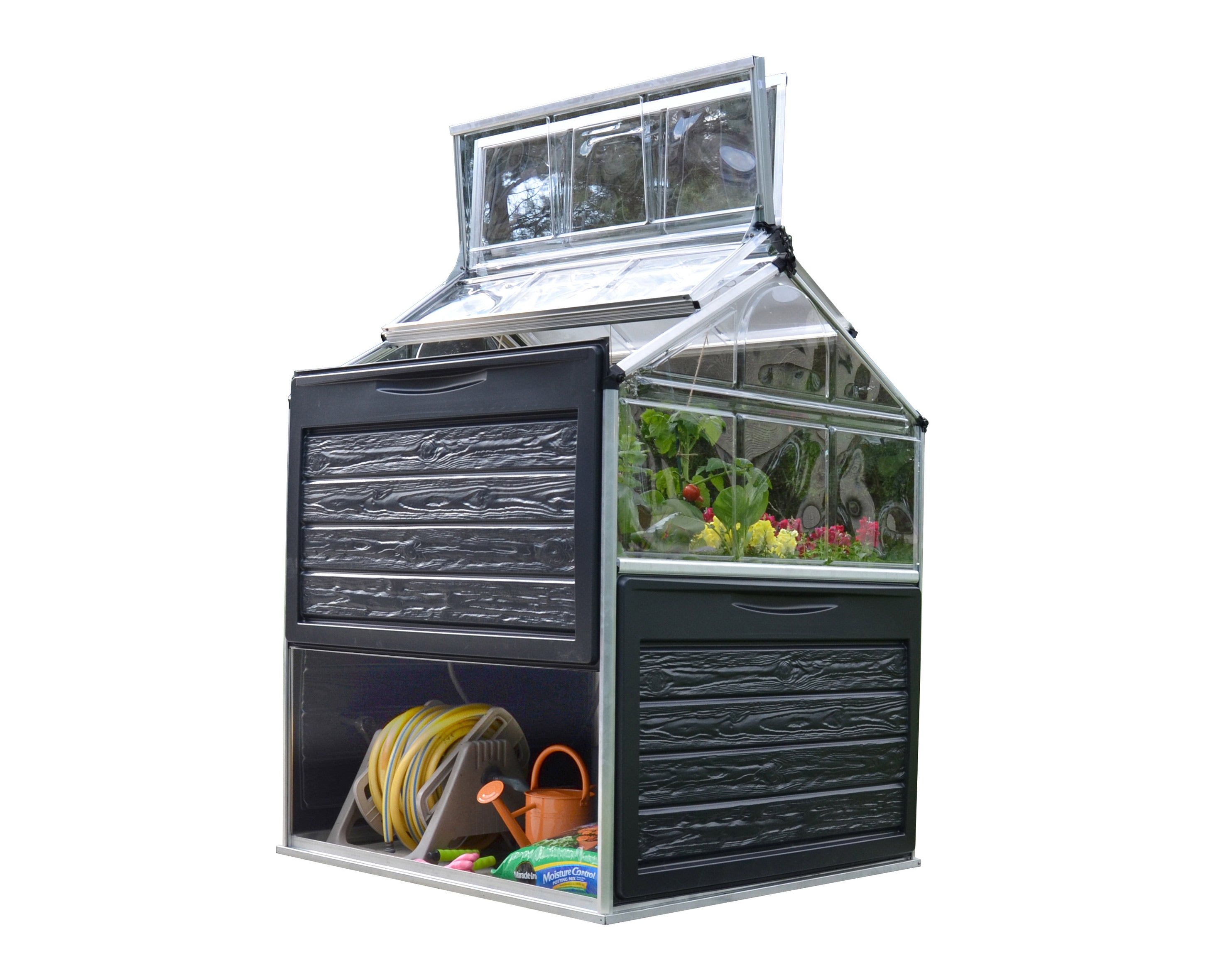 Raised Garden Bed | Plant Inn | NiceBuys