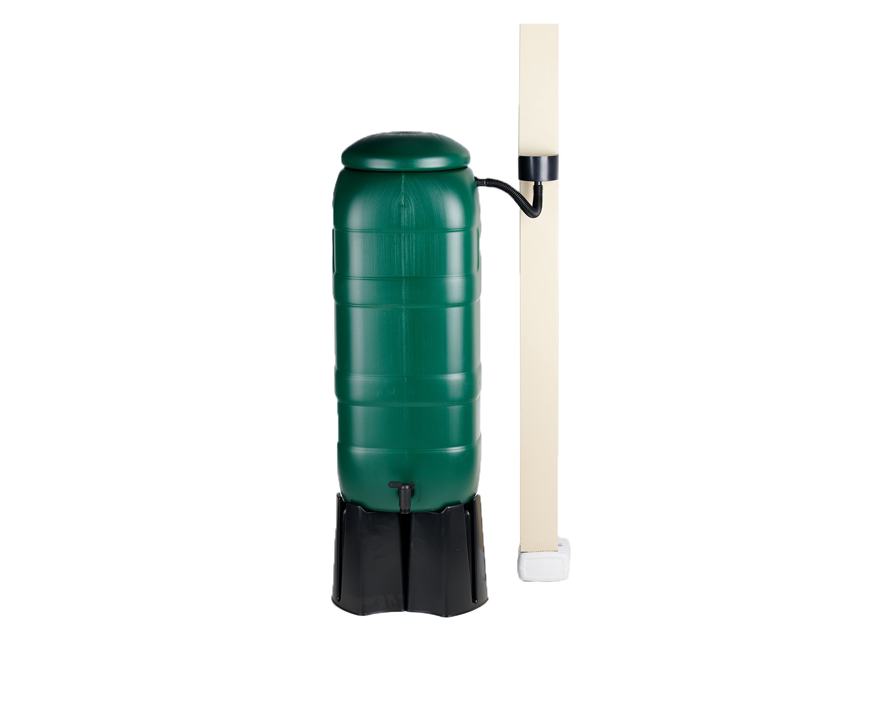 100 Litre Water Tank Kit – NiceBuys